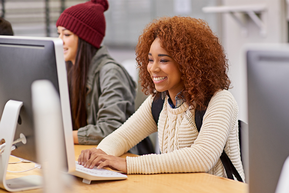 Learning Resource Centers